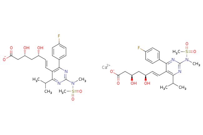 eMolecules Ambeed / Calcium (3R5SE)-7-(4-(4-fluorophenyl)-6-isopropyl-2 ...