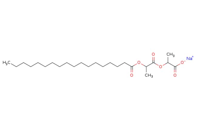 eMolecules Ambeed / Sodium 2-((2-(stearoyloxy)propanoyl)oxy)propanoate ...