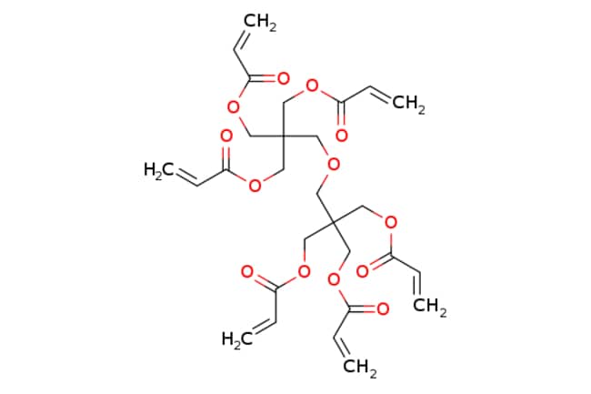 eMolecules Ambeed / Dipentaerythritol hexaacrylate / 25g / 650569827 ...