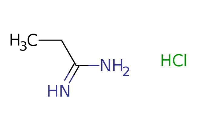 eMolecules Ambeed / Propionimidamide hydrochloride / 1g / 525059092 ...
