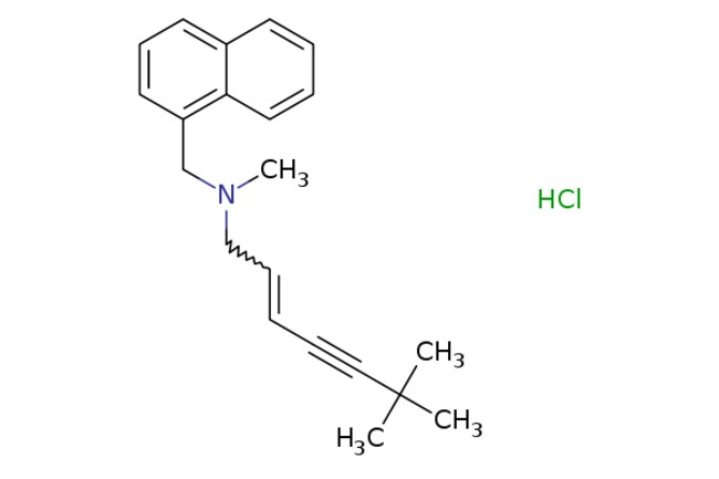 eMolecules Ambeed / (E)-N66-Trimethyl-N-(naphthalen-1-ylmethyl)hept-2 ...