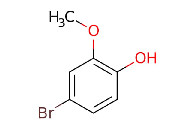 eMolecules Ambeed / 4-Bromo-2-methoxyphenol / 5g / 525016569 / A119218 ...
