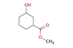 eMolecules ChemScene / Methyl 3-hydroxycyclohexane-1-carboxylate ...