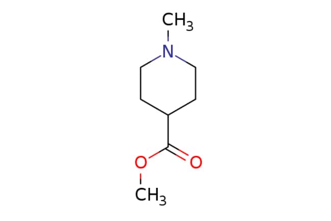 eMolecules Ambeed / Methyl 1-methylpiperidine-4-carboxylate / 10g ...