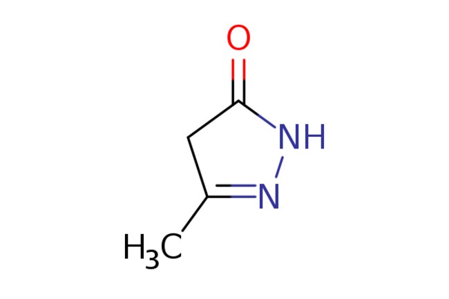 eMolecules Ambeed / 3-Methyl-1H-pyrazol-5(4H)-one / 100g / 552673866 ...