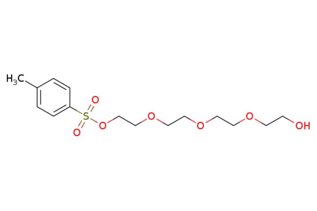 eMolecules Medchem Express / Tetraethylene glycol monotosylate / 100mg ...