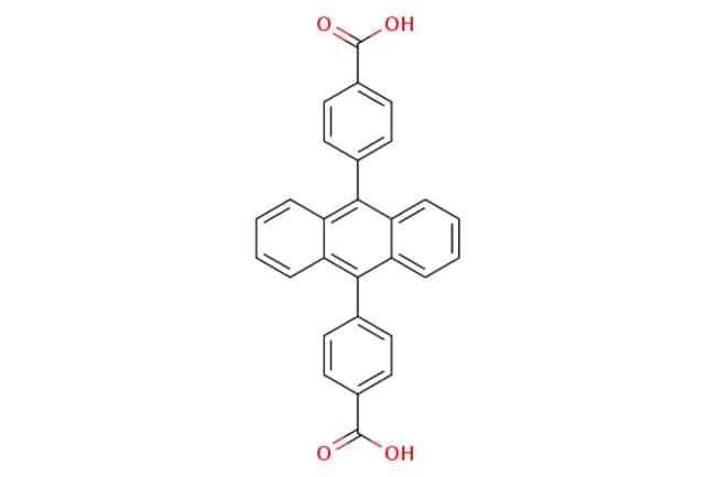 eMolecules Ambeed / 44-(Anthracene-910-diyl)dibenzoic acid / 250mg ...