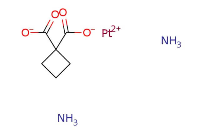 eMolecules Ambeed / cis-Diammine(11-cyclobutanedicarboxylato)platinum ...