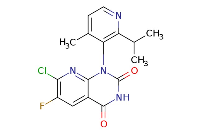 eMolecules Ambeed / 7-Chloro-6-fluoro-1-(2-isopropyl-4-methylpyridin-3 ...