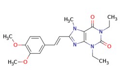 eMolecules Medchem Express / Istradefylline / 10mg / 446259409 / HY ...
