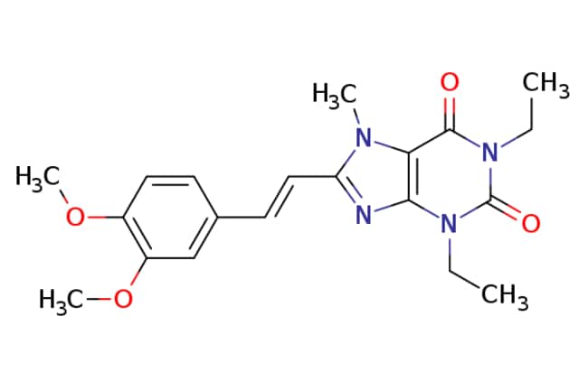 eMolecules Medchem Express / Istradefylline / 10mg / 446259409 / HY ...