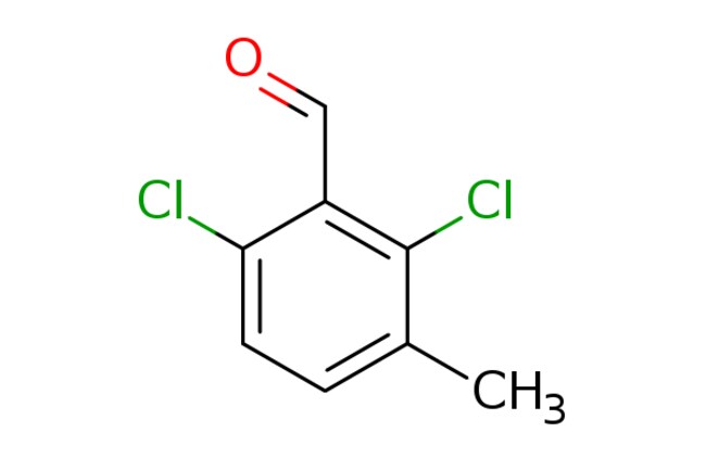 eMolecules AOBChem USA / 26-Dichloro-3-methylbenzaldehyde / 250mg ...
