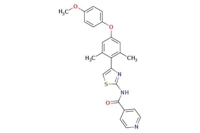 eMolecules Medchem Express / TAI-1 / 5mg / 779715204 / HY-B0790 ...
