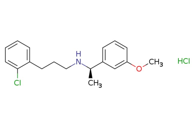 eMolecules Medchem Express / Tecalcet (Hydrochloride) / 5mg / 482203804 ...