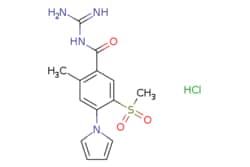 eMolecules Medchem Express / Eniporide hydrochloride / 5mg / 446258943 ...
