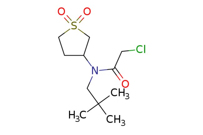 eMolecules Medchem Express / Sulfopin / 5mg / 642185091 / HY-139361 ...