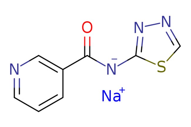eMolecules Medchem Express / TGN-020 (sodium) / 10mg / 761041418 / HY ...