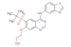 eMolecules Medchem Express / GSK2983559 active metabolite / 5mg ...