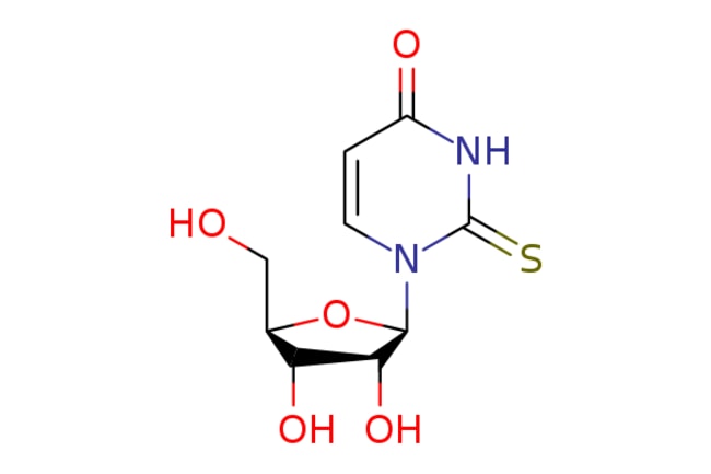 eMolecules ChemScene / 2-Thiouridine / 100mg / 714103300 / CS-0068136 ...