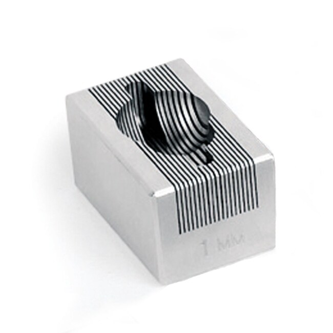 World Precision Instrument Stainless Steel Brain Matrix for Rat, 300g ...