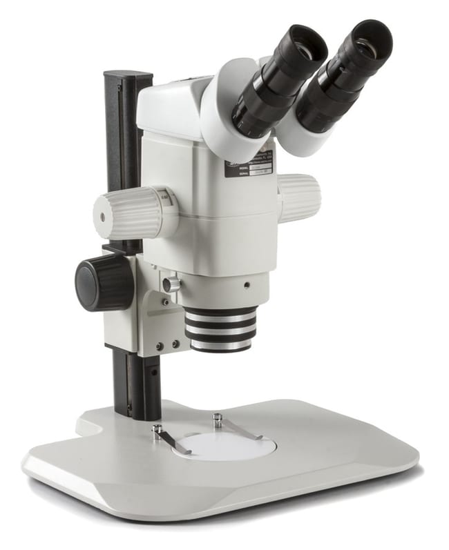 World Precision Instrument Precision Stereo Zoom Binocular Microscope ...