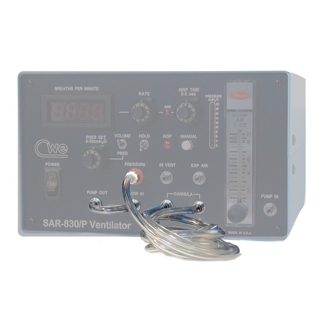 World Precision Instrument Anesthesia/Ventilator Connection Kit ...