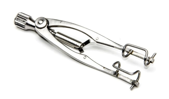 World Precision Instrument Self-Retaining Retractor, 7.5cm, Square ...