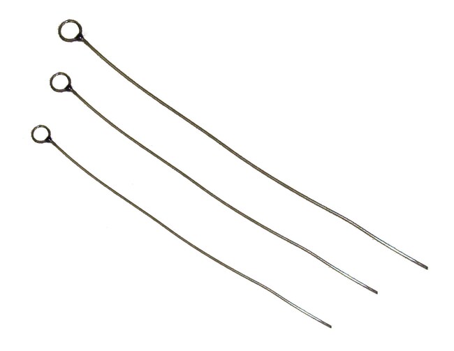 Leica Biosystems Inoculating Loop Holder 8-Inch, Quantity: Each of 1 ...