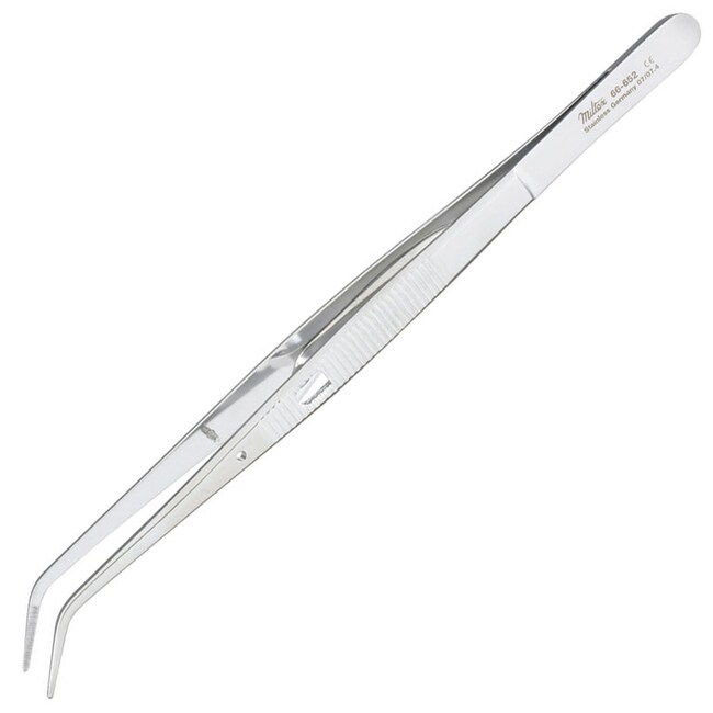 Med Vet International Miltex Vantage Self-Locking Dental Forceps, 6in ...