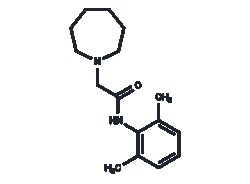 TARGETMOL CHEMICALS INC PINCAINIDE 5MG, Quantity: Each of 1 | Fisher ...