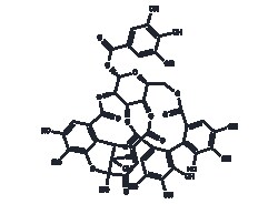 TARGETMOL CHEMICALS INC GERANIIN 10MG, Quantity: Each of 1 | Fisher ...