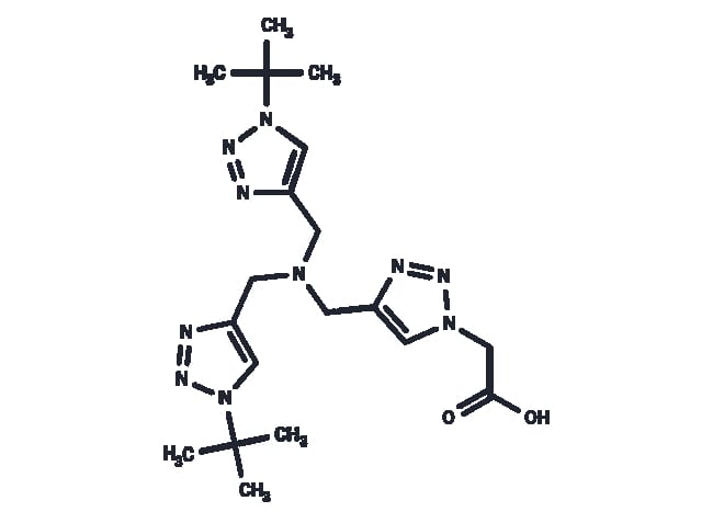 TARGETMOL CHEMICALS INC BTTAA 5MG, Quantity: Each of 1 | Fisher Scientific