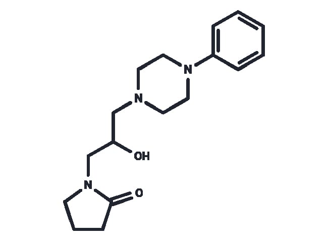 TARGETMOL CHEMICALS INC MG 1 5MG, Quantity: Each of 1 | Fisher Scientific
