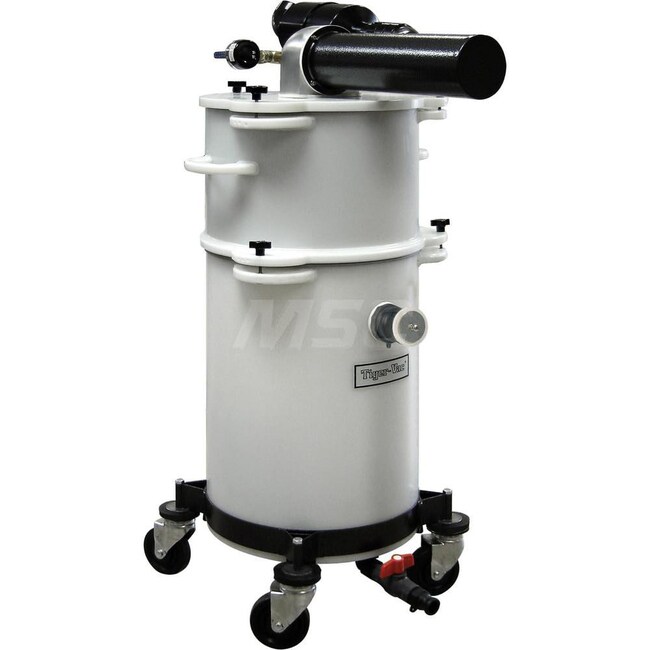 MSC MRV-15 ELEC STD VACUUM, Quantity: Each of 1 | Fisher Scientific