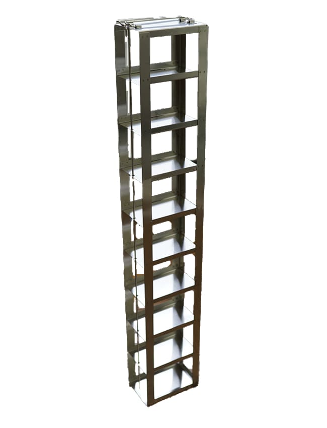 Alkali Scientific Alkali Scientific Vertical Rack for SBS formatted ...