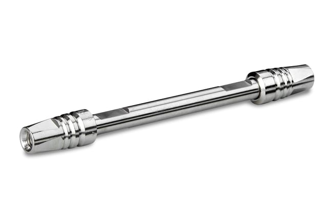 Waters Corporation ACQUITY UPLC BEH HILIC Column Diameter: 2.1 mm ... Waters Corporation ACQUITY UPLC BEH HILIC Column Diameter: 2.1 mm ...