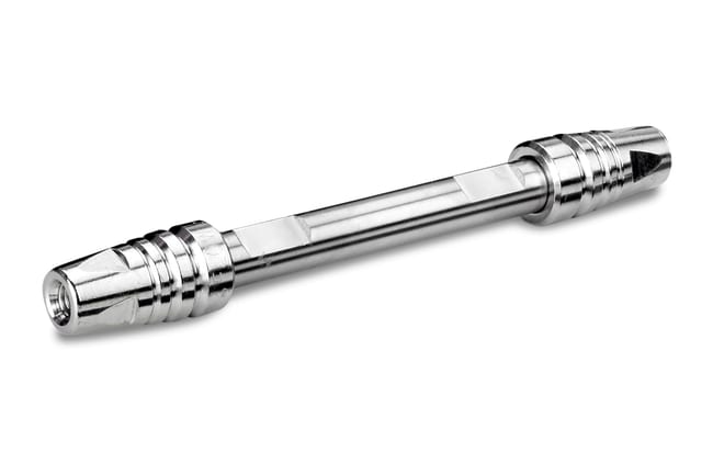 Waters Corporation ACQUITY UPLC BEH Column Diameter: 3 mm; Length: 75 ...