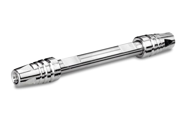 Waters Corp ACQUITY UPLC CSH Fluoro-Phenyl Column, 130Å, 1.7 µm, 3 mm X ...