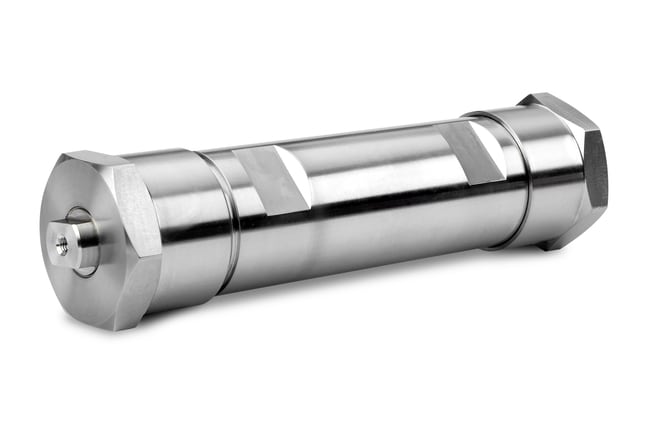 Waters Corporation Viridis BEH Column Diameter: 30 mm; Length: 150 mm ...