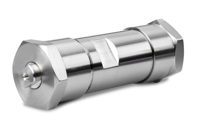 Waters Corporation Symmetry C8 Prep Column Diameter: 30 mm; Length: 100 ...