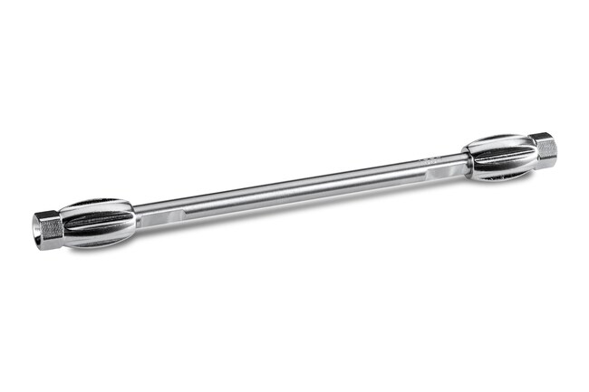 Waters Corporation XBridge Shield RP18 Column Diameter: 1 mm; Length ...