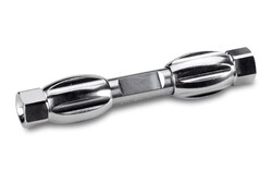 Waters Corp XBridge BEH C8 Intelligent Speed (IS) Column, 130Å, 3.5 µm ...