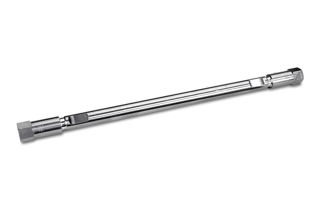 Waters Corporation Atlantis T3 Column Diameter: 3 mm; Length: 150 mm; 3 ...