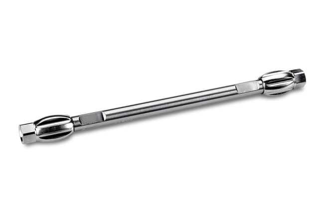 Waters Corporation XBridge HILIC Column Diameter: 2.1 mm; Length: 100 ...