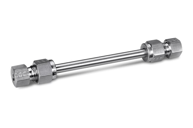 Waters Corp Spherisorb Cyano (CN) Column, 80Å, 5 µm, 4.6 mm X 100 mm, 1 ...