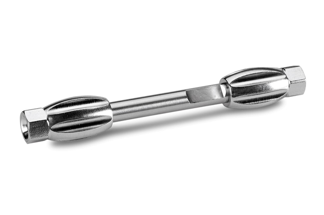 Waters Corporation XSelect CSH Fluoro-Phenyl Column Diameter: 1 mm ...