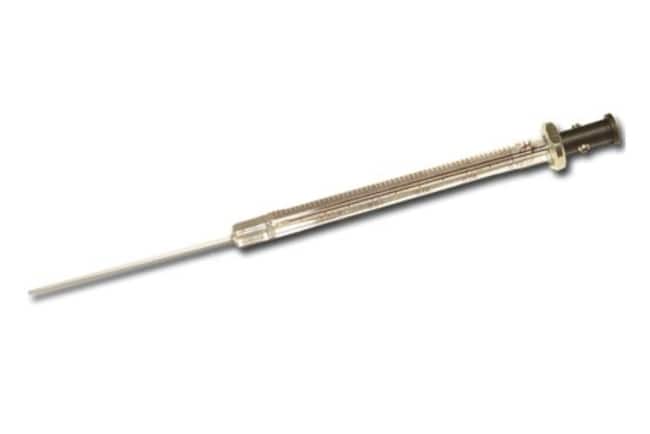 Waters Corp Syringe, 100 µL, Quantity: Each of 1 | Fisher Scientific