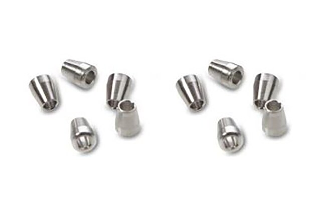 Waters Corp Ferrule, 01, SS, 10/pk, Quantity: Pack of 10 | Fisher ...