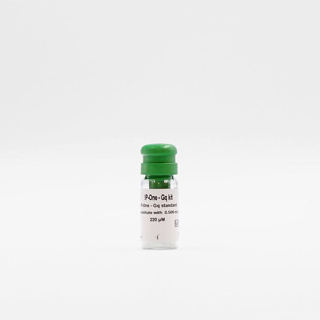 Revvity Health Sciences Inc HTRF IP-One Gq Detection Kit, Standard, 1 ...