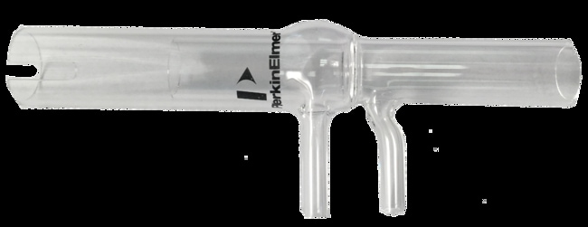 Perkin Elmer US LLC 1-Slot Demountable Quartz Torch for Optima 3000/ ...